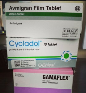 Avmigran Film Tablet Niçin Kullanılır? | Kombin Kadın