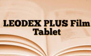 Leodex Plus Ne İçin Kullanılır, Yan Etkileri? | Kombin Kadın
