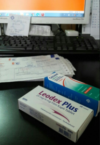 Leodex Plus Ne İçin Kullanılır, Yan Etkileri? | Kombin Kadın