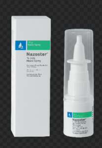 Nazoster Burun Spreyi Neye Yarar, Fiyatı? | Kombin Kadın