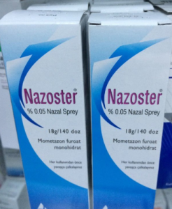 Nazoster Burun Spreyi Neye Yarar, Fiyatı Nedir, Kullananlar Ne Diyor ...