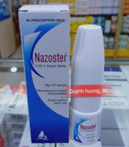 Nazoster Burun Spreyi Neye Yarar, Fiyatı? | Kombin Kadın