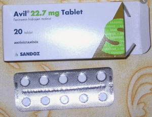 Avil Tablet Neye Yarar, Fiyatı, Muadili? | Kombin Kadın