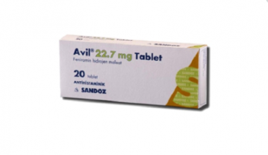 avil tablet endikasyonları | Kombin Kadın