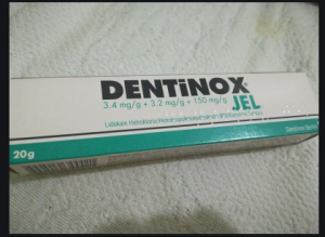 Dentinox Diş Jeli Neye Yarar, Fiyatı Nedir? | Kombin Kadın