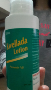 Kwellada Losyon (Lotion) Niçin Kullanılır? | Kombin Kadın