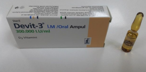 Devit-3 Ampul Niçin Kullanılır, Fiyatı Nedir? | Kombin Kadın