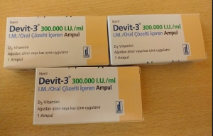 Devit-3 Ampul Niçin Kullanılır, Fiyatı Nedir? | Kombin Kadın