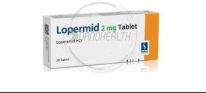 Lopermid Tablet Niçin Kullanılır, Fiyatı? | Kombin Kadın