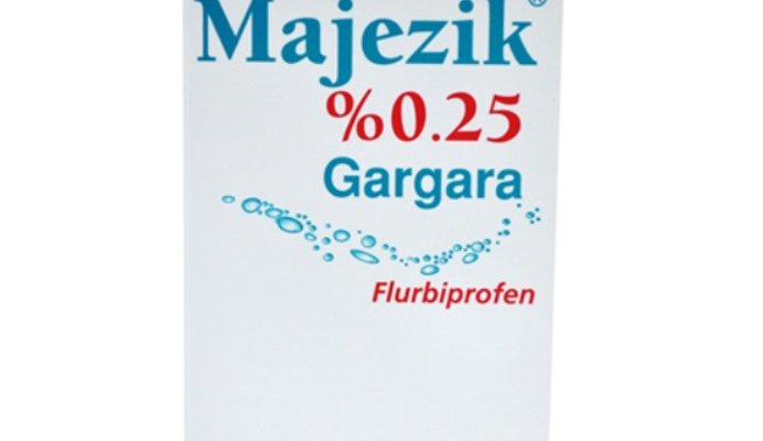 Majezik Gargara Niçin Kullanılır, Fiyatı? | Kombin Kadın