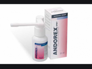 Andorex sprey niçin kullanılır, fiyatı nedir | Kombin Kadın