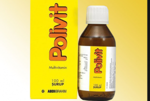 Polivit Şurup Ne İçin Kullanılır, Fiyatı? | Kombin Kadın