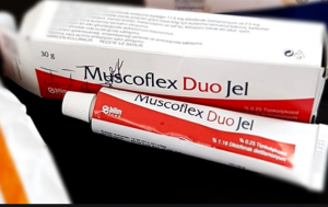 Muscoflex Duo Jel Ne İçin Kullanılır, Fiyatı? | Kombin Kadın