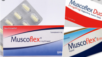 Muscoflex Duo 75/8 Değiştirilmiş Salımlı Tablet Niçin Kullanılır ...