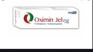 Oximin jel ne için kullanılır, fiyatı | Kombin Kadın