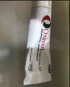 Oximin Jel Ne İçin Kullanılır, Fiyatı? | Kombin Kadın