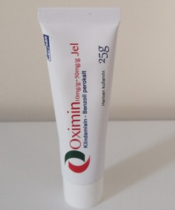 Oximin Jel Ne İçin Kullanılır, Fiyatı? | Kombin Kadın