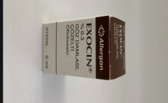 Exocin Damla Neye Yarar, Nasıl Kullanılır? | Kombin Kadın