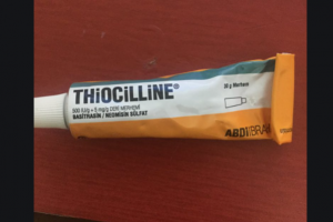 Thiocilline Krem Neye Yarar, Fiyatı Nedir? | Kombin Kadın