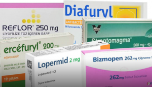 Diafuryl 100 Mg Kapsül Niçin Kullanılır? | Kombin Kadın