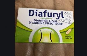 Diafuryl 100 Mg Kapsül Niçin Kullanılır? | Kombin Kadın