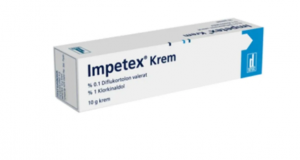 İmpetex Krem Niçin Kullanılır, Muadili Nedir? | Kombin Kadın