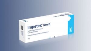 İmpetex krem niçin kullanılır, muadili nedir | Kombin Kadın
