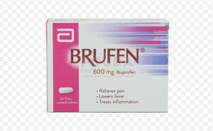 Brufen 600 Mg Film Tablet Ne İçin Kullanılır? | Kombin Kadın
