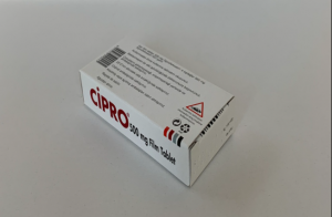 Cipro 500 Mg Film Tablet Ne İçin Kullanılır? | Kombin Kadın