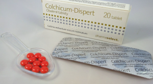 Colchicum Dispert Nedir, Niçin Kullanılır? | Kombin Kadın