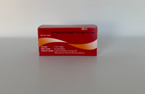 Colchicum Dispert Nedir, Niçin Kullanılır? | Kombin Kadın