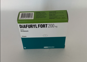 Diafuryl Fort 200 Mg Ne İçin Kullanılır? | Kombin Kadın