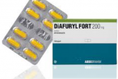 Diafuryl Fort 200 Mg Ne İçin Kullanılır? | Kombin Kadın