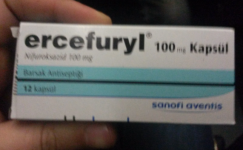 ERCEFURYL 100 Mg Kapsül Ne İçin Kullanılır? | Kombin Kadın