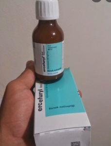 Ercefuryl Şurup Ne İçin Kullanılır, Fiyatı? | Kombin Kadın