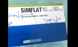 Simflat Film Tablet Ne İçin Kullanılır? | Kombin Kadın