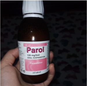 Parol Şurup Niçin Kullanılır, Fiyatı Nedir? | Kombin Kadın