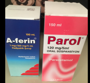 Parol Şurup Niçin Kullanılır, Fiyatı Nedir? | Kombin Kadın