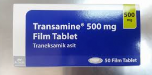 Transamine Nedir, Ne İçin Kullanılır? | Kombin Kadın