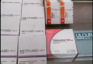 Transamine Nedir, Ne İçin Kullanılır? | Kombin Kadın