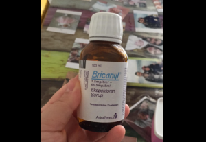 Bricanyl Şurup Niçin Kullanılır, Fiyatı? | Kombin Kadın