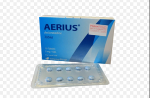 Aerius 5 Mg Niçin Kullanılır, Fiyatı? | Kombin Kadın