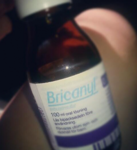 Bricanyl Şurup Niçin Kullanılır, Fiyatı? | Kombin Kadın
