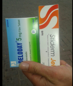 Deloday 5 Mg Film Tablet Ne İçin Kullanılır? | Kombin Kadın