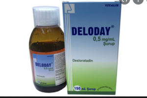 Deloday Şurup Niçin Kullanılır, Fiyatı? | Kombin Kadın