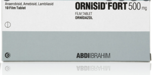 Ornisid Fort 500 Mg Neye Yarar, Fiyatı? | Kombin Kadın