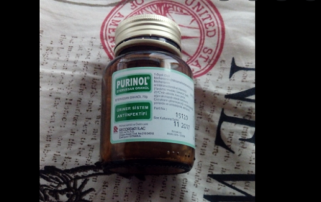 Purinol Niçin Kullanılır, Fiyatı? | Kombin Kadın