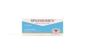 Spasmomen 40 Mg Tablet Ne İçin Kullanılır? | Kombin Kadın