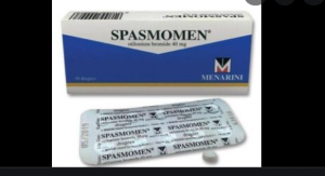 Spasmomen 40 Mg Tablet Ne İçin Kullanılır? | Kombin Kadın