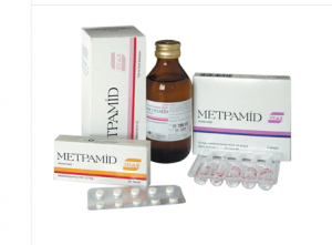 Metpamid Ampul Niçin Kullanılır, Fiyatı? | Kombin Kadın